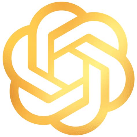 Chatgpt Logo Png Free Download