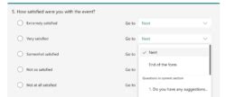 10 Of The Best Microsoft Forms Tips And Tricks The Jotform Blog