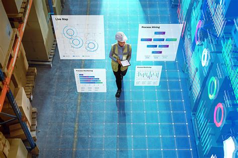 Asset Tracking Solutions Kinexon