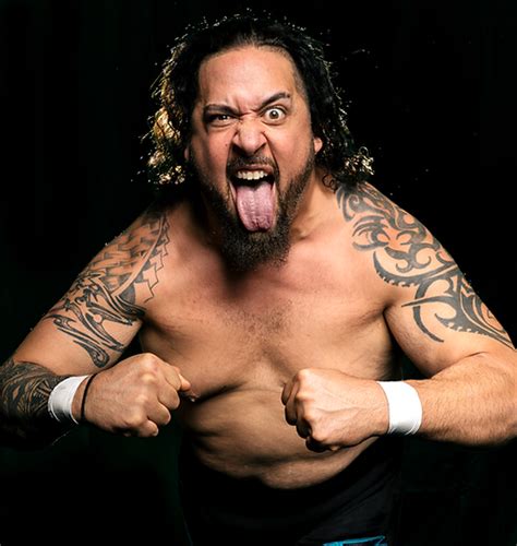 Afa Anoa I Jr The Last Match