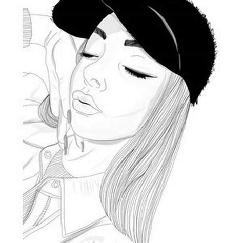 Раскраски инстасамка (много фото) - drawpics.ru