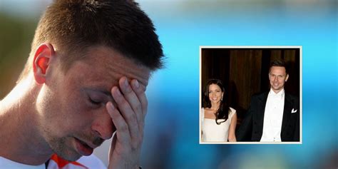 I Dont Understand How Jenni Put Up With Me Robin Soderling Lauds His Wife While Revealing