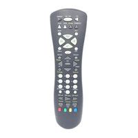 RCA Universal Remote User Manuals Download ManualsLib