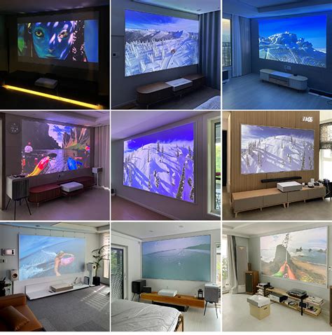 Border Reen X The Liquid Crystal Projector Crowdfund News