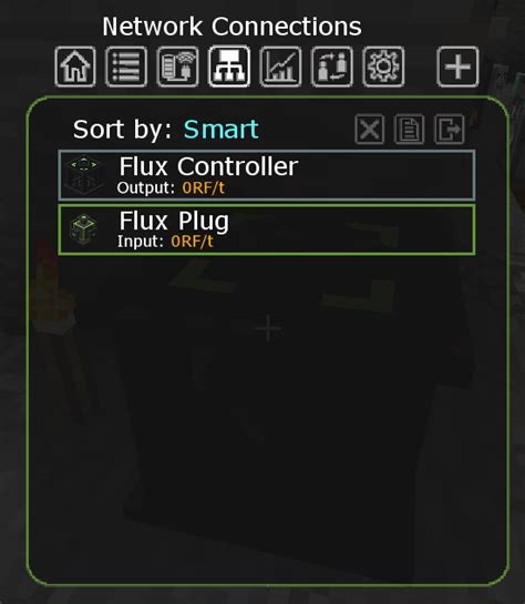 Stoneblock 2 Flux Controllerflux Plug Connection Problem What Do I Need To Fix R
