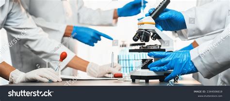 Busy Laboratory Analyzers Over 920 Royalty Free Licensable Stock