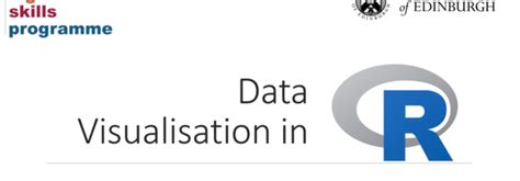 Data Visualisation In R With Ggplot2 Opened