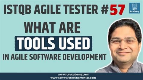 Istqb Agile Tester 1 Introduction To Istqb Agile Tester Training Software Testing Mentor