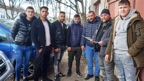 Разградски ученици започнаха своите практики в реална работна среда Eufunds