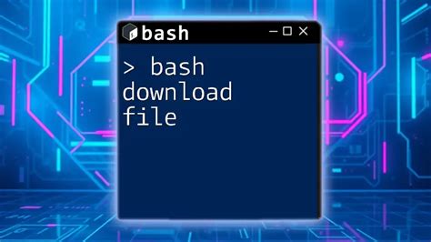 Bash How To Run Sh File A Quick Beginners Guide