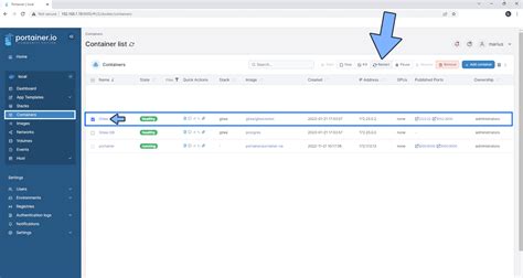 How To Install Gitea On Your Synology Nas Marius Hosting