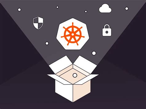Guide To Securing Kubernetes Clusters Gcore