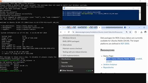 Forum Machine Learning Cơ Bản Robot Operating System Ros 2 Jazzy Are Currently Available For
