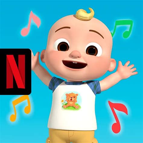 Cocomelon Play With Jj Games