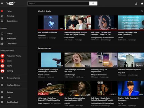 How To Activate YouTube Dark Mode Twit IQ