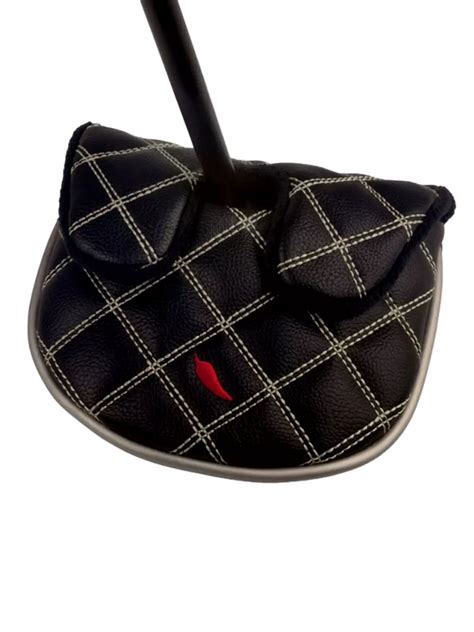 Ping Pld Milled Se Ally Blue Onset Putter Golfbox