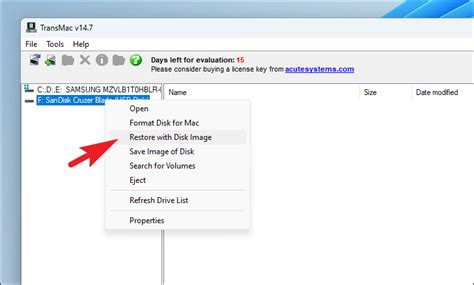 How To Create A MacOS Bootable USB On Windows