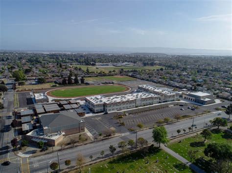 John M Horner Middle School Bothman Construction