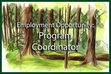 [closed] Employment Opportunity Program Coordinator Fri Research