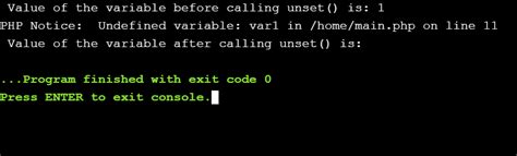 Php Isset Function A Complete Introduction With Examples