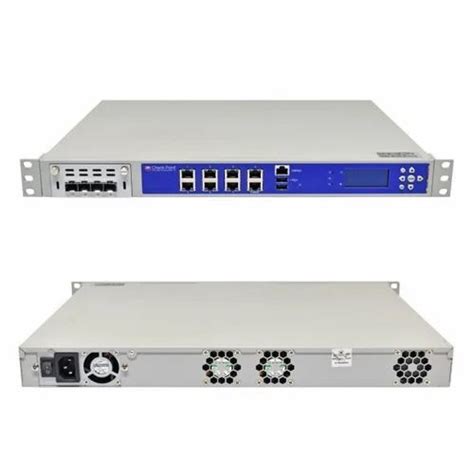 Check Point Appliance For Firewall At In Salem ID