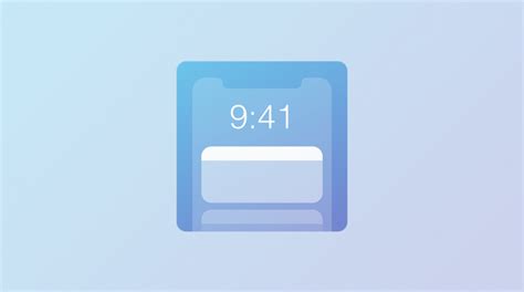 Pin Any Today Widget On The Lock Screen With LockWidgets