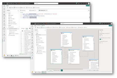 Can You Refresh A Power Bi Datamart Programmatically Data Marc