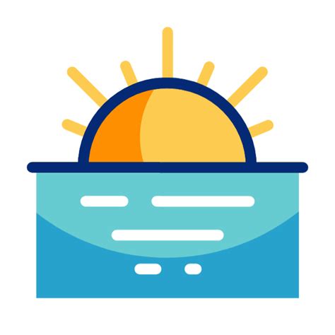 Sunrise Animation