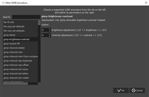 Gimp Batch Processing Learn How To Perform Batch Processing In Gimp