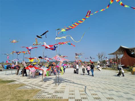 12 신주 난랴오 어항 新竹南寮漁港