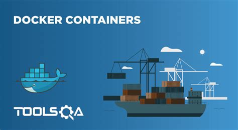 Docker Compose Work With Multiple Containers Toolsqa
