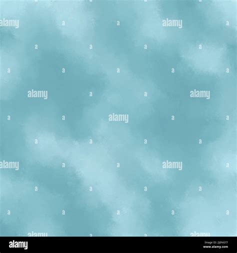 Abstract Background In Bright Green Colors With Different Strokes With Blurry Different Shapes