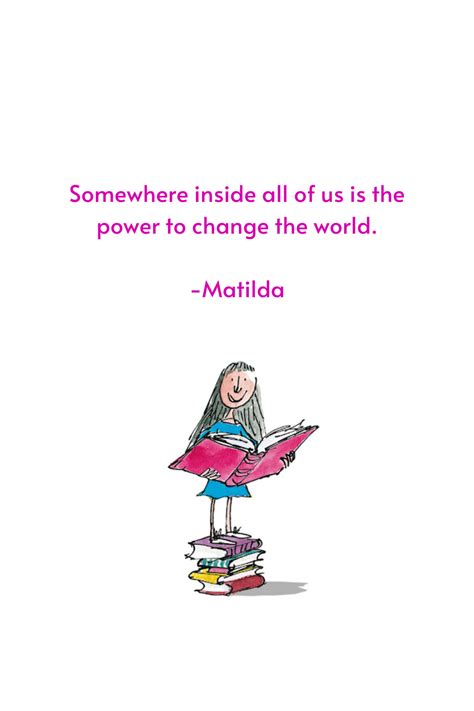 5 Classic Roald Dahl Quotes Tales Of A Bookworm