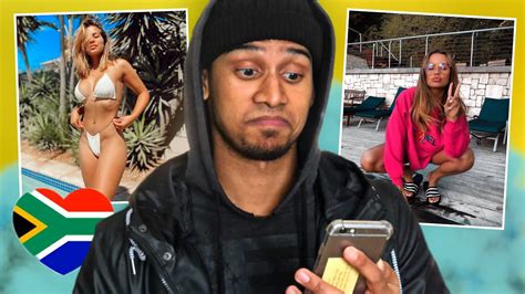 Smash Or Pass South African Edition Youtube