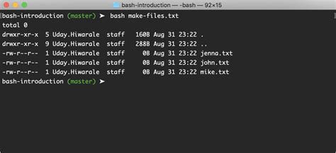 How To Use Bash Script On Windows A Comprehensive Guide Bash Linux