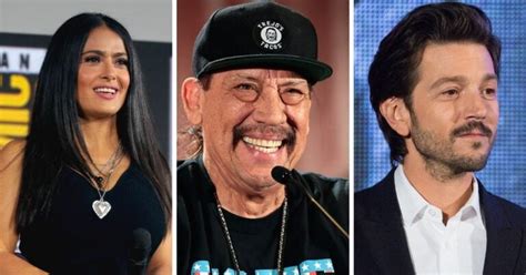 35 Iconic Mexican Actors And Actresses Whove Captivated Audiences
