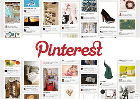 Pourquoi Vous Devriez Int Grer Pinterest Votre Strat Gie Social Media