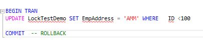 SQL Server Table Hints WITH NOLOCK Best Practices