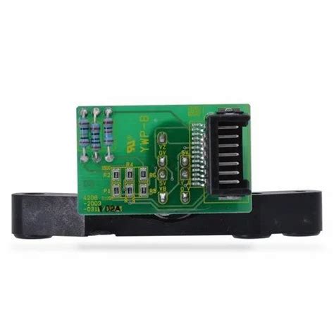 Automation AC Used Fanuc Rpm Spindle Sensor A B At Piece In Chennai