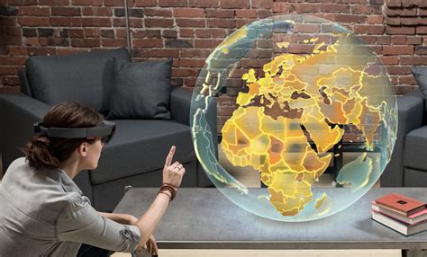 Microsoft добавя изкуствен интелект в Hololens 2 0 Technews Bg