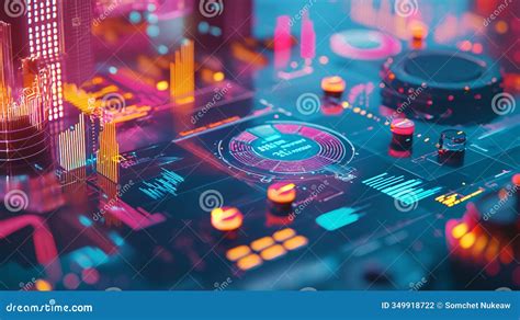 Analyze And Visualize Financial Reports Using Advanced Data