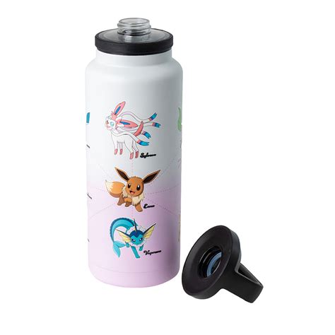 Pokemon Eevee Evolutions Premium Bottle Zing Eb Games New Zealand