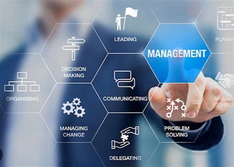 Key Characteristics Of Effective Technology Management In 2024