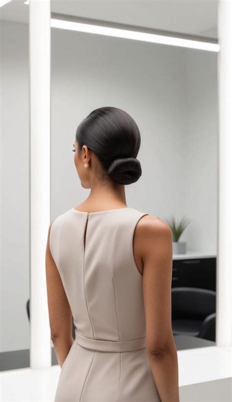 17 Straight Hairstyle Ideas Sleek Looks For Every Occasion We Heart