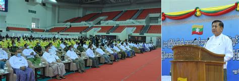 ၃၁ ကြိမ်မြောက် အရှေ့တောင်အာရှအားကစားပြိုင်ပွဲတွင် ဆုတံဆိပ်ရရှိခဲ့သည့် မြန်မာအားကစားအဖွဲ့များအား