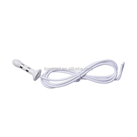 Incontinence Therapy Electrode Rectum Probe Electrical Stimulation Buy Rectum Probe Electrode