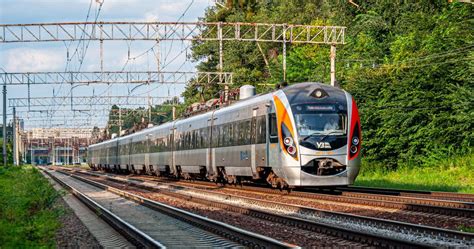 500 тисяч пасажирів та 2 5 терабайти трафіку в Укрзалізниці підбили перші підсумки роботи Wi Fi