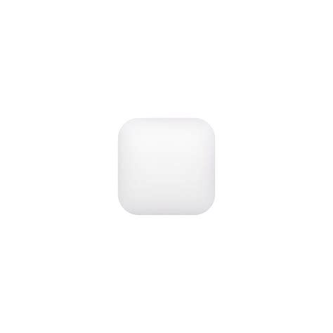 White Square Icons Logos Symbols Free Download Png Svg
