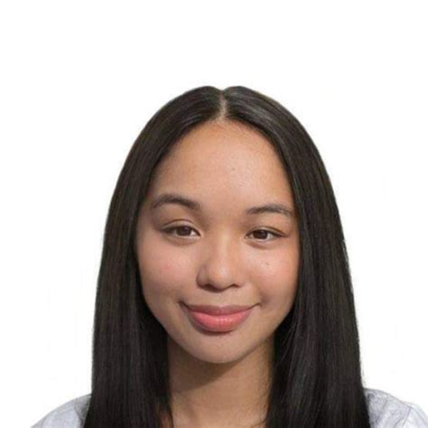 Ma Ginelle Lumana University Of St La Salle Bacolod City Usls Bachelor Of Science In