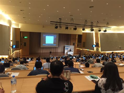 Community Open Camp 微軟實戰經驗分享 揪愛coding邊看影集